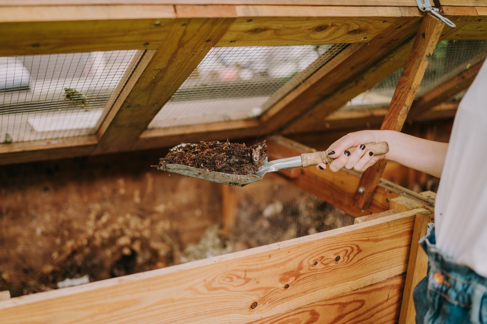 Get Inspired by the Best Practices and Their Solutions – ECOGARDENS